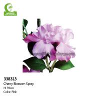China Anti Fading Height 93cm Real Touch Artificial Flowers Durable for sale
