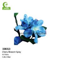 China Anti Fading Height 93cm Real Touch Artificial Flowers Durable for sale