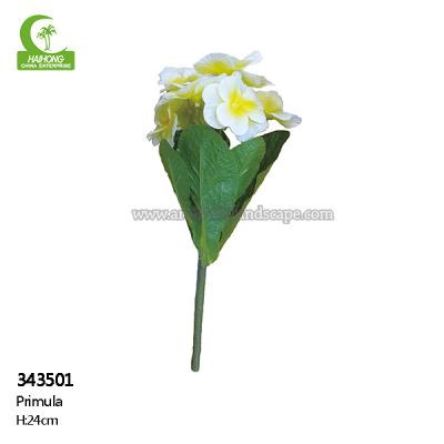 China Small Size No Nursing 29cm Real Touch Artificial Flowers For Party for sale