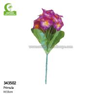China Small Size No Nursing 29cm Real Touch Artificial Flowers For Party for sale