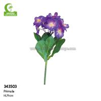 China Small Size No Nursing 29cm Real Touch Artificial Flowers For Party for sale