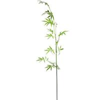 China Height 180cm Green Artificial Landscape Trees Bamboo Plant For Outdoor Decoration for sale