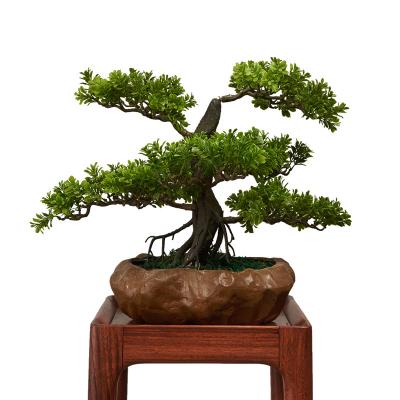 China OEM High Imitation Artificial Landscape Trees For Airports for sale
