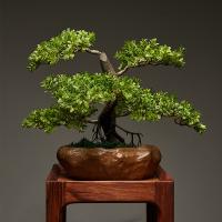 China OEM High Imitation Artificial Landscape Trees For Airports for sale