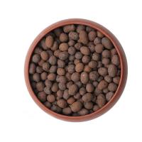 China Flower Gultivation Hydroponic Paving Small Stones Pebbles Ceramsite for sale