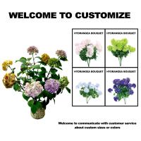 China Lifelike Green Artificial Tropical Plant 150cm Height For Office Table Embroidery for sale