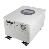 China 30KW 64KWh BESS Solar Battery Lifepo4 Battery For Solar Energy Storage for sale