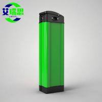 China Rechargeable 18650 Ebike Battery Pack 15Ah 36v Ebike Battery OEM / ODM for sale