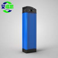 China 18650 Lithium Ion Ebike Batteries OEM / ODM 36v 80ah Lithium Battery For Electric Bikes for sale