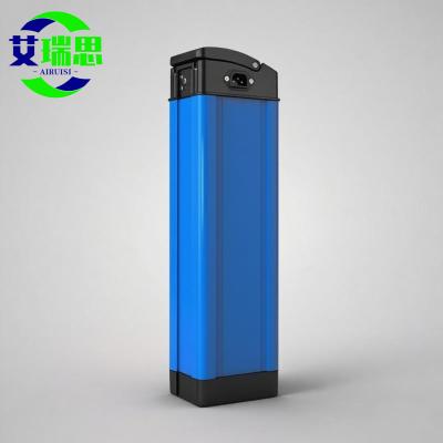 China 20AH 18650 Ebike Battery Pack Rechargeable 36v Lithium Battery For Electric Bikes for sale
