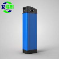 China 26Ah 18650 Ebike Battery Pack 350W - 500W E Scooter Lithium Battery for sale