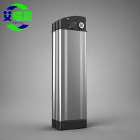China 48V Ebike Battery 30AH Lithium-ion Battery Pack With BMS Suitable For Cargo Electric Bicycles for sale