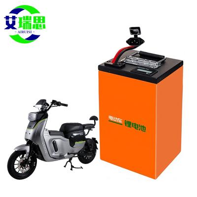 China 1000w 2000W 48v 20ah Lithium Battery Customized Lithium Ternary Battery High Capacity for sale
