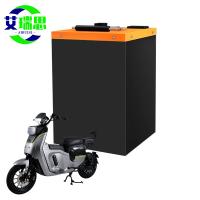 China Customized Ternary Lithium Battery 1000w 2000W 3000W 48v 50ah Lithium Battery for sale