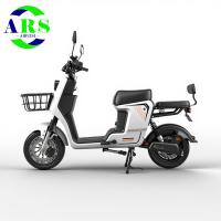 China LCD Display City Electric Bicycle 1500W Sports E Bike Cargo Delivery Service 009 for sale
