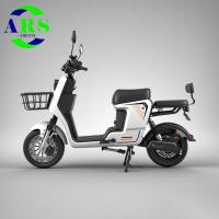China China Wholesale Electric Bicycle Gig Power Long Range Fashion Design ODM OEM Cargo E-BIKE 009 for sale