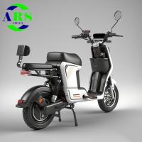 China Cheap Price Cargo Electric Bicycle Monster Rear Hub Motor 60V Removable Rechargeable Lithium Battery Electric Mopeds - 009 for sale