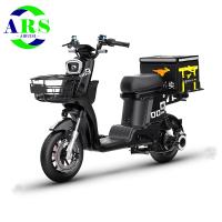 China 009 1500W Electric Mopeds Black Fat Tire Electric Scooters For Urban Use for sale