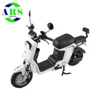 China Vacuum Tire Long Distance Electric Scooter Lightweight Electric Scooter For Adults - 009 for sale