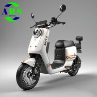 China A8T High Speed Sports Electric Motorcycle 1500W E Sport Bike For Adult for sale
