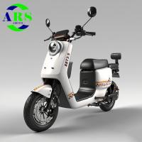 China 100km Electric Mobility Scooter Long Range Electric Scooter With Seat - A8T for sale