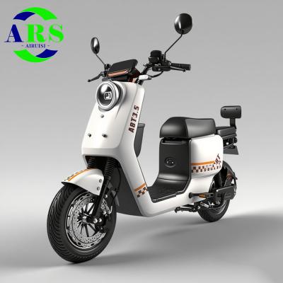 China 100km Electric Mobility Scooter Long Range Electric Scooter With Seat - A8T for sale