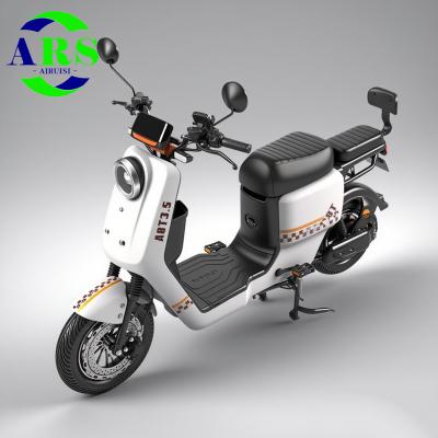 China Electric Bicycle Big Battery Lithium Iron Phosphate Long Tail Cargo Electric Bike A8T for sale
