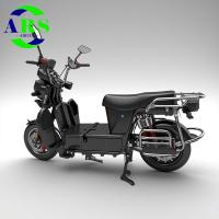 China 12 Inch Urban Electric Scooters 20AH Electric Urban Scooter With Explosion Proof Tires for sale