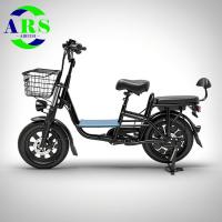 China Yilan 1000W Motor Electric Folding Bike 48V25AH Removable Lithium Battery 16 Inch Fast Speed MTB Electric Bicycle for sale