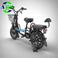 China Yilan High Speed Adult Electric Bicycle 1000W Electric Snow Bike Wheel Rim Tubeless for sale