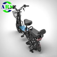China Yilan Electric Bikes New Wholesale Hydraulic Brake Front Suspension Snow For Adults for sale