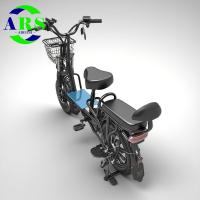China Yilan E-bike Electric Bike 2026 Hot Sales 16x3.0 Snow Fat Tyre For Courier for sale