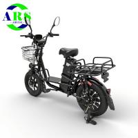 China Disc Brake Fat Tire Electric Bike 1000W Electronic Lithium Battery 3-Speed High Quality E-bike Yilan 2 for sale