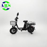 China China Wholesale 1000w Electric Bicycle Battery 60V Warehouse Monster Cargo E-Bike Yilan 2 for sale