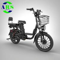China Lightweight Custom Fat Tire E Bike 20 Inch 1000w Electric Motorbike Yilan 2 for sale