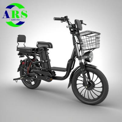 China Lightweight Custom Fat Tire E Bike 20 Inch 1000w Electric Motorbike Yilan 2 for sale