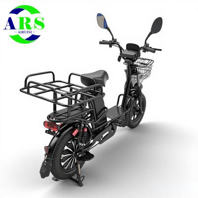 China Factory OEM E Bike Ride Pro 1000w Electric Bicycle Motor Dirt E Bikes For Adults Yilan Dual Battery for sale
