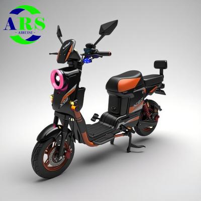 China 1500W High Speed Electric Bike 20A 25Ah 30Ah E Bike Motorcycle X900 for sale