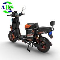 China 48V 60V 72V 1500w Electric Moped 10 Inch Road Electric Scooters - X900 for sale