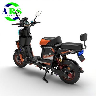 China 48V 60V 72V 1500w Electric Moped 10 Inch Road Electric Scooters - X900 for sale
