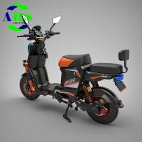 China OEM / ODM Electric Moped Bikes 1500W Long Range Moped Style Electric Bike - X900 for sale