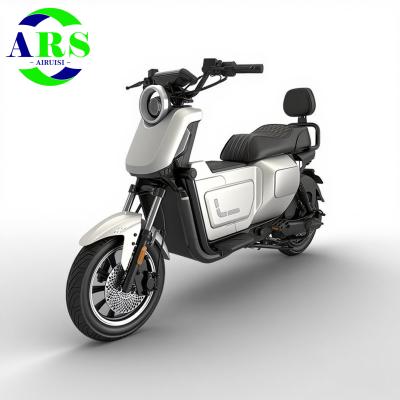 China Electric Bike 60V Adults 2500W High Speed Long Range City Road Offroad Electric Bicycle E-bike Scooter - U2 6.0Pro for sale