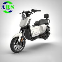 China OEM Factory High Speed Electric Motorcycles Scooter 60v 16inch Long Range 70Ah Electric City Bike 2500W E Bicycle - U2 6.0Pro for sale