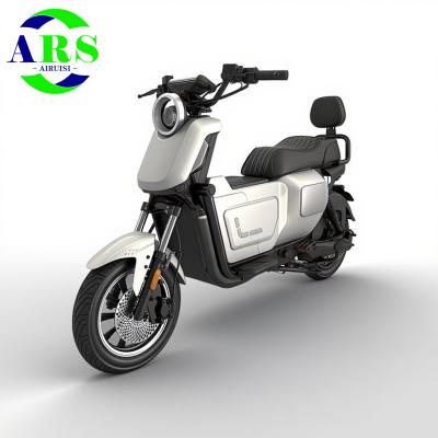 China Electric Motorcycle Bicycle Sell Well Cheap 16inch 2500W Electric Bike 48v 60v 72V Electric Scooter High Speed E Bike - U2 6.0Pro for sale