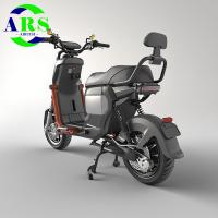 China Electric Scooter Bike 16inch 2500W Wholesale 48V60v Electric City Bike Dirt Road Adults Electric Bicycle Electric Cycle - U2 6.0Pro for sale