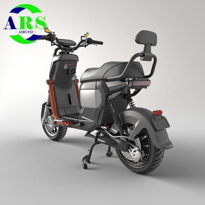 China Electric Scooter Bike 16inch 2500W Wholesale 48V60v Electric City Bike Dirt Road Adults Electric Bicycle Electric Cycle - U2 6.0Pro for sale