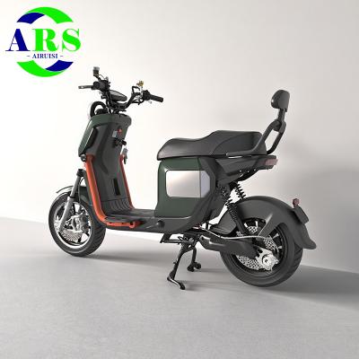 China OEM Factory Electric Bike 60V 20Ah Electric Cycle City Cargo Road Electric Bicycle Dirt Adults E Bike 2500W Motorcycle - U2 6.0Pro for sale