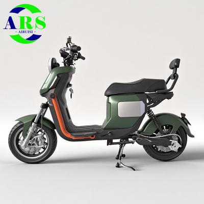 China 60V 50Ah OEM Electric Bike High Power Dirt Electric Bike For Adults - U2 6.0Pro for sale