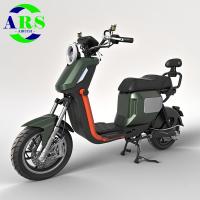 China High Capacity Electric Mopeds 16 Inch High Speed Electric Scooter - U2 6.0Pro for sale