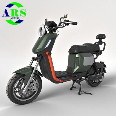 China High Capacity Electric Mopeds 16 Inch High Speed Electric Scooter - U2 6.0Pro for sale